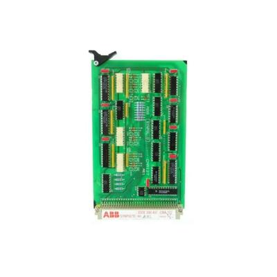 China CI531 3BSE003825R1 ABB Programmable Logic Controllers with 24 VDC IP20 Rated PM554 CPU for sale