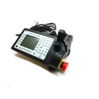 China 3HAC14549-3/10A AC500-eCo Series Programmable Logic Controllers with 12 Digital Inputs for sale