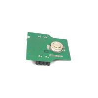 China CI810B 3BSE020520R1 TNT Shipping ABB Programmable Logic Controller PLC RED I/O Extended Range for sale