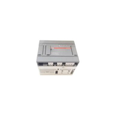 China 3HNM00272-1 Versatile ABB Programmable Logic Controllers with Ethernet and RS-485 for sale