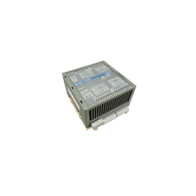 China AO910 AC500 Series Abb Programmable Logic Controllers With CoDeSys and IP20 Protection for sale