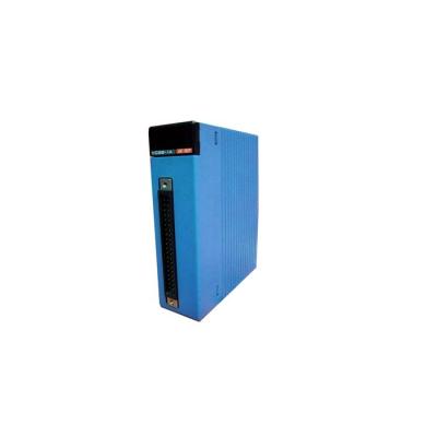 China ANB10S Yokogawa PLC Control System with 0-20mA DC Input Current Range for sale
