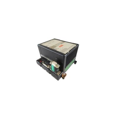 China AI801 3BSE020512R1 ABB PLC AC500-eCo Digital Input Modules with 12 Inputs for sale