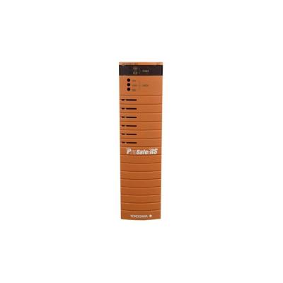 China NU AAI841-H00 YOKOGAWA PLC Analog I/O Module Digital Process for sale