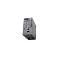 China AMN51 Structured Text Programming Yokogawa PLC Control System With Up To 2048 I/O Points for sale