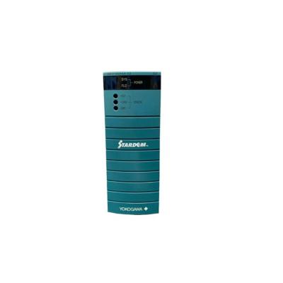China ANB10D Yokogawa PLC Control System with High Resolution Analog Inputs for Industrial Applications for sale
