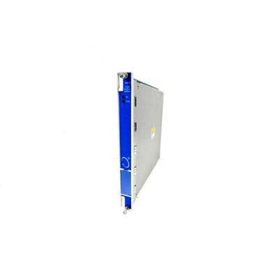 China TDI 16 Channel Relay Module 3500/33 Bently Nevada 3500 System for sale
