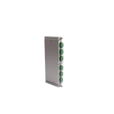 China EGD Communication Gateway Module Bently Nevada 3500/91 Ethernet for sale