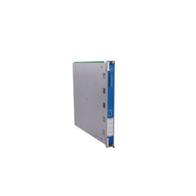China 330780-51-00 Bently Nevada 3500 System Input Module with 4-20 mA Output 1 or 2 Output Channels for sale