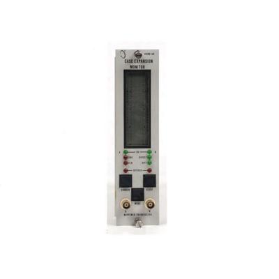 China Input Bently Nevada Module Part Seismic PLC I/O Modules 330710-000-060-10-02-00 for sale