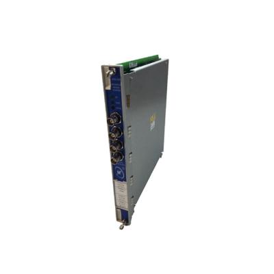 China 3500/45 Bently Nevada Module 135137-01 Position I/O PLC Module for sale