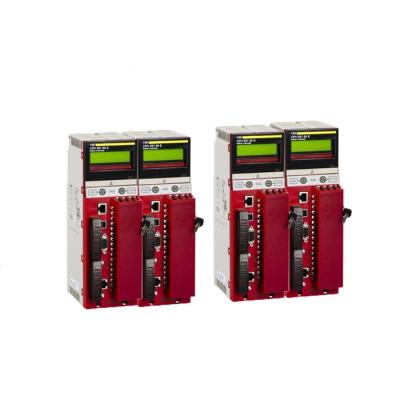 China New Safety 140XBP00600 Schneider PLC Module TSX QUANTUM 586 CPU for sale