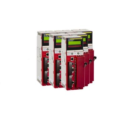China TSXP67455TSX6740 PLC Schneider Quantum Modicon Modular Processor for sale