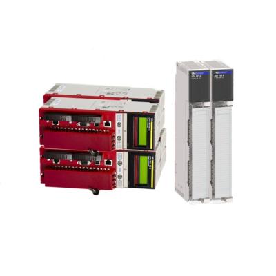 China Schneider Modicon TSX Quantum XBTGT2220 PLC Module New Packing for sale