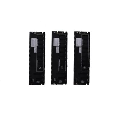 China New GE Fanuc IC697PCM711 Ect PLC Industrial Automation Input Module for sale