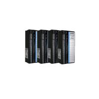 China New Ge Fanuc PLC VCIB-16A AC Input Module With 16 Discrete Input Points for sale