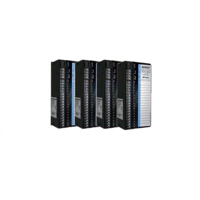 China New Ge Fanuc PLC VCIB-16A AC Input Module With 16 Discrete Input Points for sale
