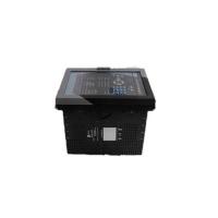 China DS200PCCAG5ACB Lightweight 0.8 Kg Ge Fanuc PLC Compatible with VersaPro for sale