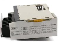 China FZ5-L350-10 Omron Small Programmable Logic Controller with 24V DC Power Supply for sale