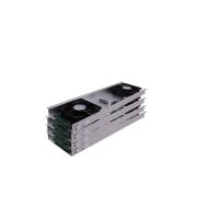 China Z7127 Linux Embedded Micro PLC with Backup and Restore in Customizable Steel Housing for sale