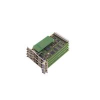 China Hima Z7126 Safety Controller CPU DCS Module Digital I/O Aluminum for sale