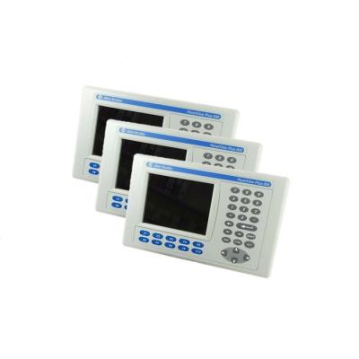 China DIN Rail Allen Bradley 25B-D024N114 PLC Four Sinking Input Point I/O Module for sale