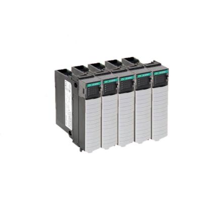 China USA Allen Bradley PLC 1734-IE2V GuardLogix Safety Partner Controller Open Style for sale
