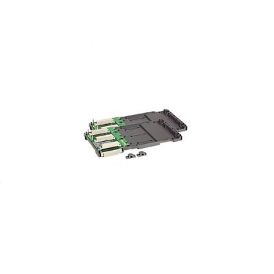 China USA Allen Bradley PLC 1734-OB8E GuardLogix Safety Partner Controller for sale