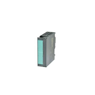 China Siemens 6ES7332-5HB01-0AB0 SIMATIC S7-300 Analog Output SM 332 for sale