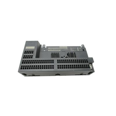 China Siemens 6ES7193-1CL10-0XA0 SIMATIC DP Terminal Block TB32L 32 Channels for sale