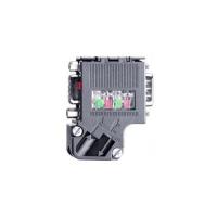 China Siemens 6XV1840-2AH10 Industrial Ethernet FC TP Standard Cable Profibus Connector for sale