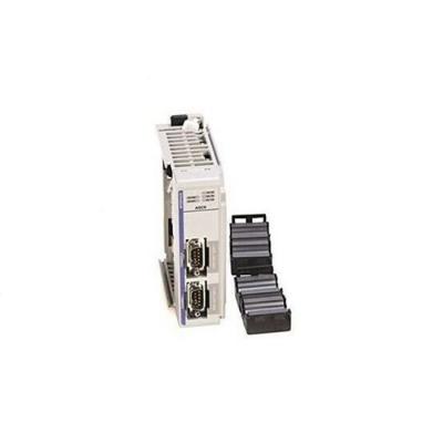 China USA Allen Bradley MPL-B330P-HJ74AA Bulletin MPL - Low-Inertia Brushless Servo Motors Product for sale