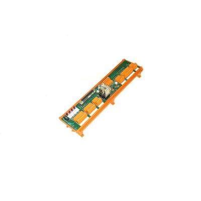 China USA Allen Bradley 440K-M22AEYL Tongue Interlock MT-GD2 Snap Acting Contacts for sale