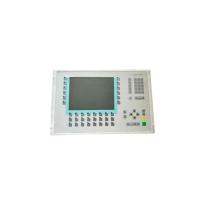 China Siemens 6ES7195-7HC00-0XA0 SIMATIC DP, Bus Module For ET 200M For Holding An 80 Mm Wide I/O Module for sale