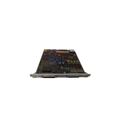 China 6ES5431-7LA11 Siemens PLC Module with 4 Analog Inputs 6 Digital Outputs and RS-485 Interface for sale