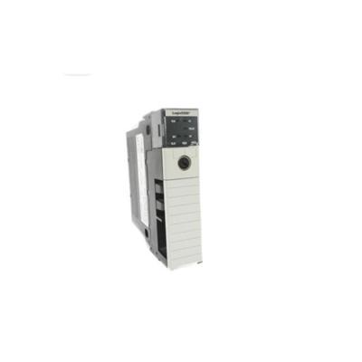 China USA Allen Bradley 1756-L1  Brand New Original ControlLogix 5550 Processor CPU PLC for sale