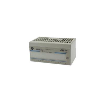 China USA Allen Bradley 1794-TB3  Brand New Original SER A Flex Terminal Base Module for sale