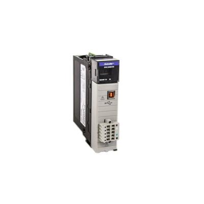 China USA Allen Bradley 1756-M02AE Brand New Original ControlLogix 2-Axis Analog Servo Module for sale
