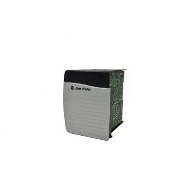 China 1756-L1 Compact 128K MicroLogix 1766 Programmable Logic Controller PLC Allen Bradley 24V DC for sale