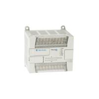 China 1766-L32BXB  24V DC 2A I/O Allen Bradley Programmable Logic Controller For Smooth Operation for sale