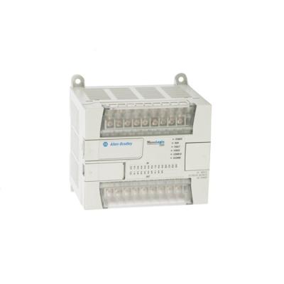 China 1766-L32BXB  24V DC 2A I/O Allen Bradley Programmable Logic Controller For Smooth Operation for sale