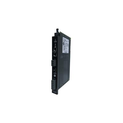 China 1747-DCM Allen Bradley PLC Controller 120/240V AC 2A Output 128K Memory for sale