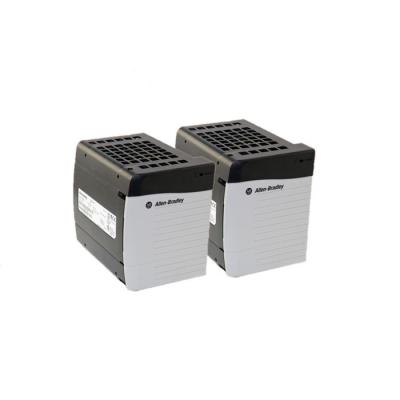 China 1757-FIMRTP Allen Bradley PLC 32 Point Output Module 24V DC Programmable Logic Controller for sale