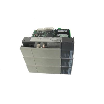 China 2711P-T6C20D9 1 Year Warranty Allen Bradley Programmable Logic Controller PLC Output Current 2A for sale