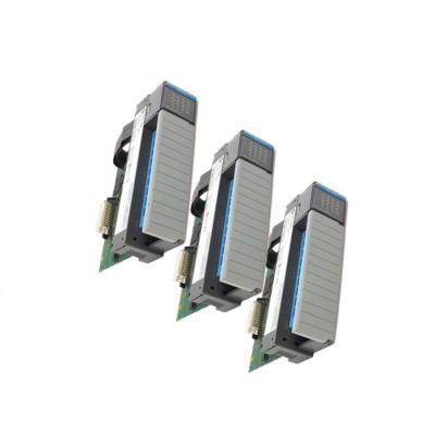 China 1746-I012DC 32 Digital Outputs PLC Allen Bradley Programmable Logic Controller for sale
