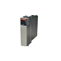 China 1771-WHFN 16 Analog Outputs ControlLogix 5570 Programmable Logic Controller for sale