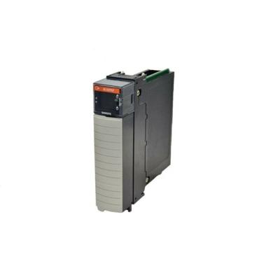 China 1756-CN2 Allen Bradley PLC with 4096 Digital Inputs and Ladder Logic / Function Block Diagram/Structured Text Programming for sale