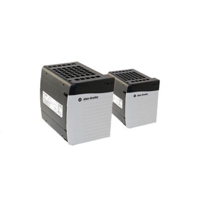 China 1768-L45S Ethernet IP/Modbus TCP Programmable Logic Controller for Industrial Automation for sale