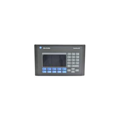 China 1746-OG16 Modicon Ethernet / IP Programmable Logic Controller with 16 Digital Output Relays for sale