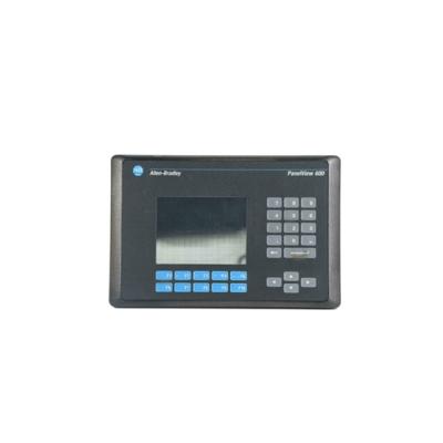 China 2711-T5A10L1 Up To 32 Channels Analog Input Allen Bradley Programmable Controller With Ethernet/IP for sale